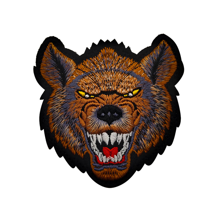 COYOTE Patch – CHARLIE MIKE ATHLETICS
