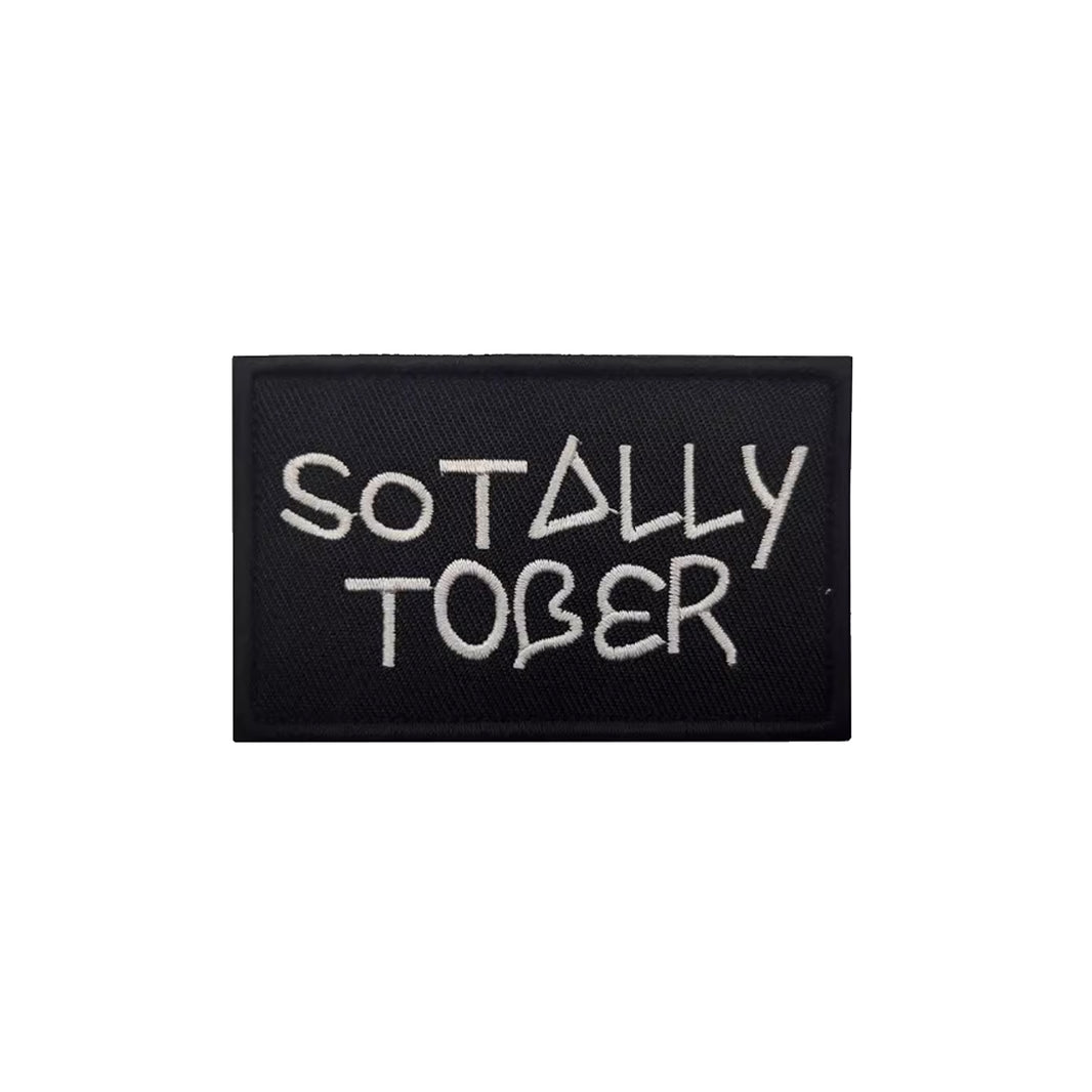 PATCHES – CHARLIE MIKE ATHLETICS